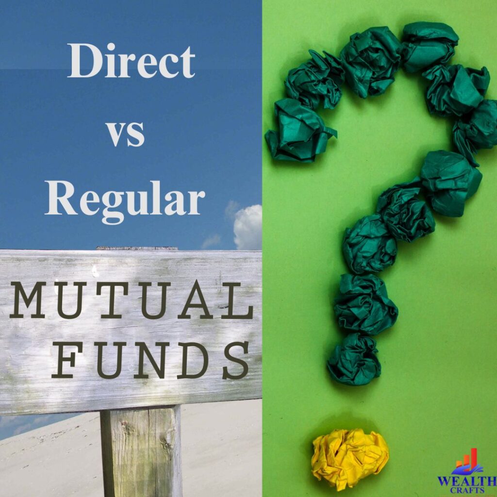 Direct Funds Vs Regular Funds - Are Direct Mutual Funds Better ...